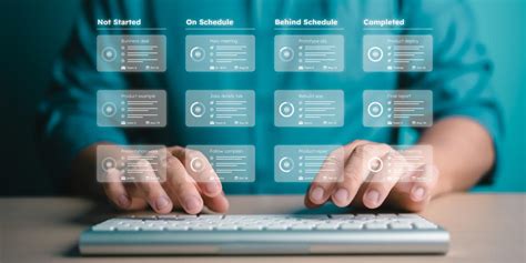 Top Project Management Methodologies Gtpe