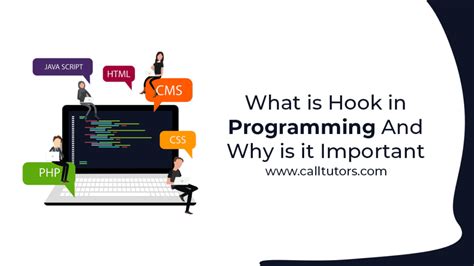 What Is Hook In Programming And Why Is It Important