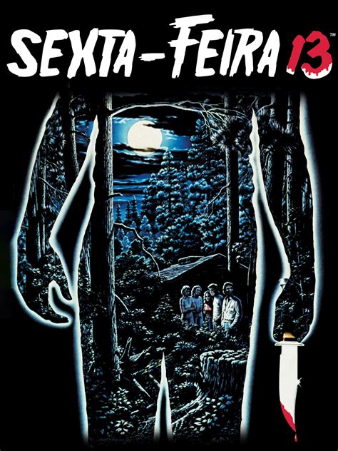 Sexta Feira 13 Filme Engracado