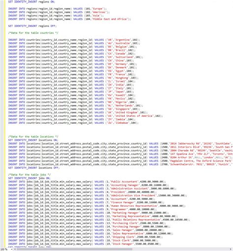 Nwakaego Anayo Chukwu On Linkedin Sqlqueries Sqlserver Learningandgrowing