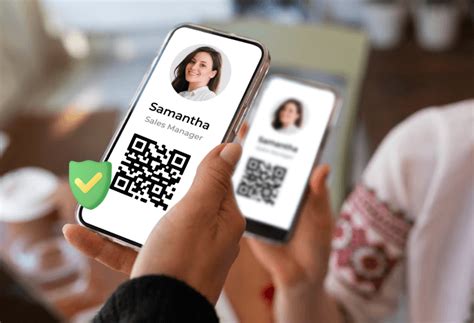 QR Code For Event Ticketing Simplified Check Ins Management