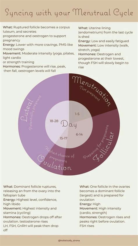 Menstrual Health Understanding Your Hormone Balance Artofit