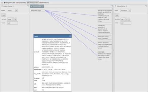 Searching For The Cause Of The Defect Occurrence Using The Contents Of
