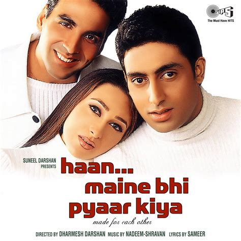 Haan Maine Bhi Pyaar Kiya Music Tips Tips Music Limited