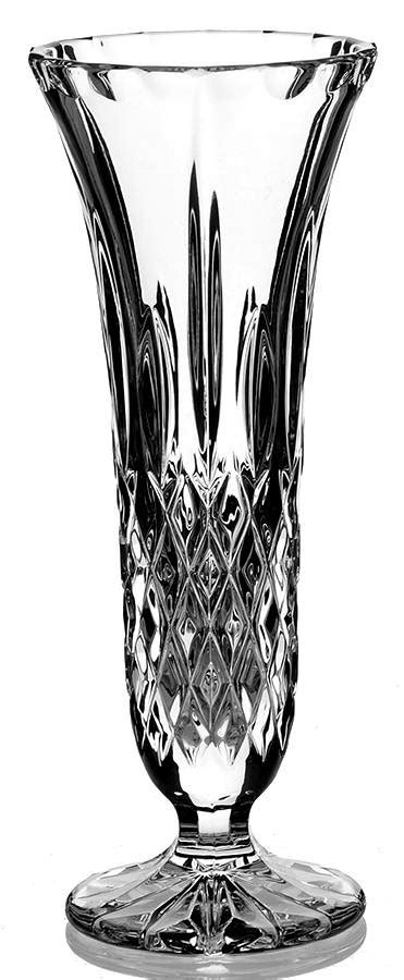 King Edward Bud Vase By Gorham Crystal Replacements Ltd