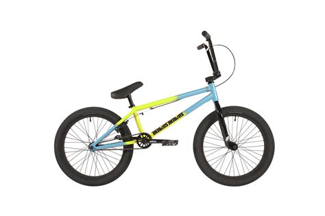 United Supreme Bike 5150 Bmx