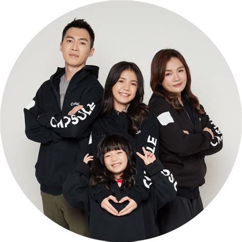 關於我們CAPSULE GROUP