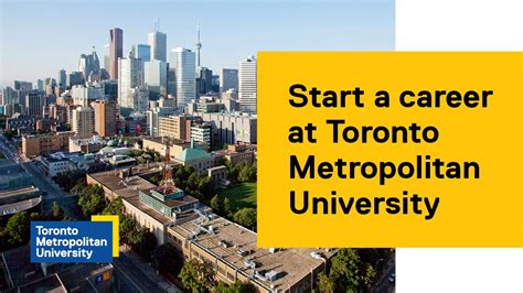 Research Toronto Metropolitan University On Linkedin Research Grants