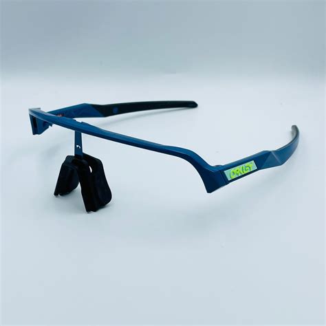 Oakley Sutro Lite A Matte Poseidon Frame Only Mens Fashion Watches