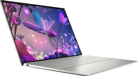 Customer Reviews Dell Xps Plus Fhd Touch Screen Laptop Th Gen Intel Evo I Gb