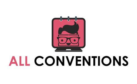 Entry 76 By Valgonx For Design A Logo For A Nerd Convention Calendar Website Freelancer