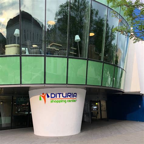 Dituria Shopping Center All You Need To Know Before You Go 2025
