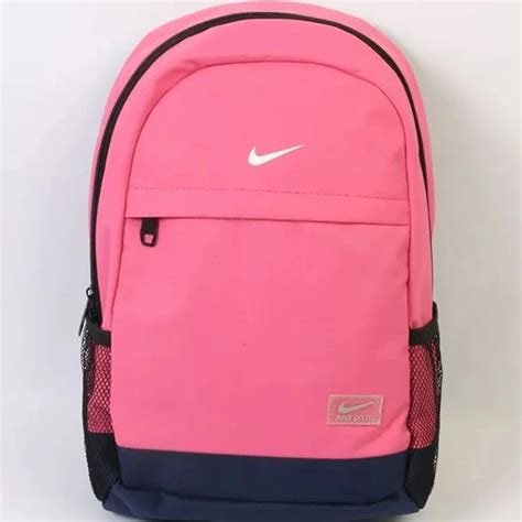 خرید و قیمت کوله پشتی نایک اسپورت مدل نایک دخترانه پسرانه ورزشی خانه