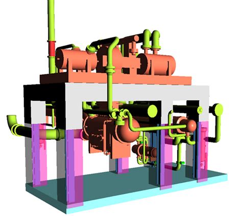 Modularization Capabilities