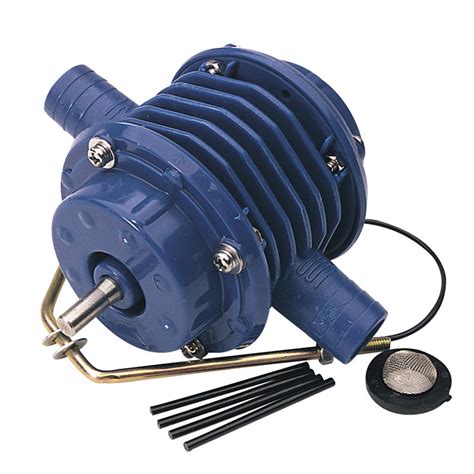 Drill Powered Transfer Pump Kit At Shirl Wright Blog
