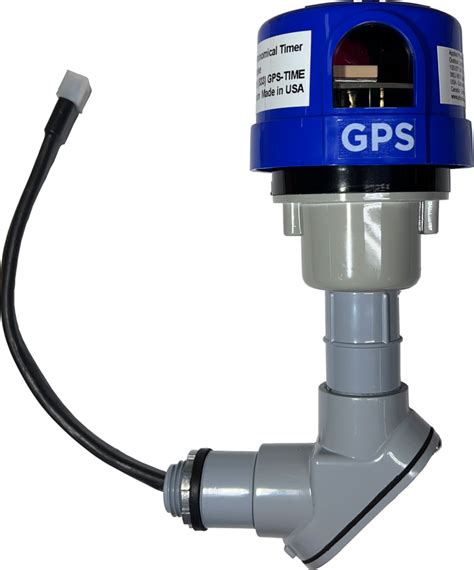 gps timers store