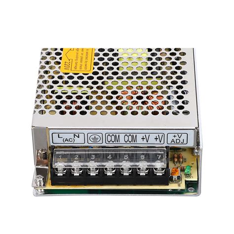 Ac Dc Switching Power Supply S Switching Power Supply And Switch Mode Power Supply