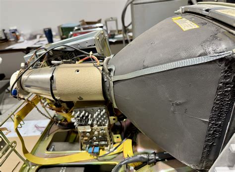 Rescue 1130 2014 Pickup Of An Ibm 1130 System And More Side Project