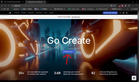 Install Unity And Rider Uct Tutorials