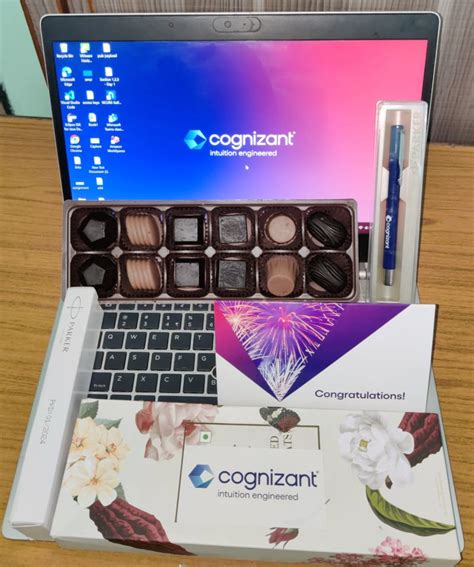 Pavan Koppana On Linkedin Cognizant Softwareengineer Promotion Bengaluru