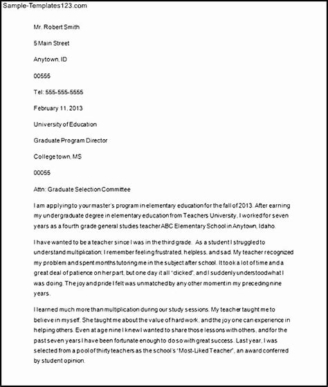 Phd Letter Of Intent Sample Peterainsworth