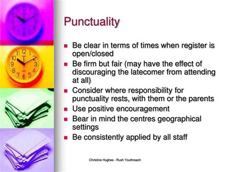 Ppt Attendance Strategies Powerpoint Presentation Free Download Id