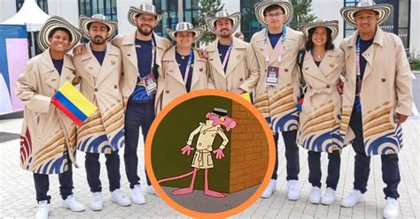 Los Mejores Memes Que Dejó El Uniforme Que Lució Colombia En La