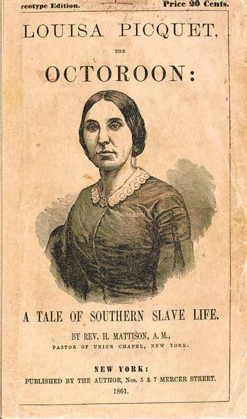 Famous Octoroon People