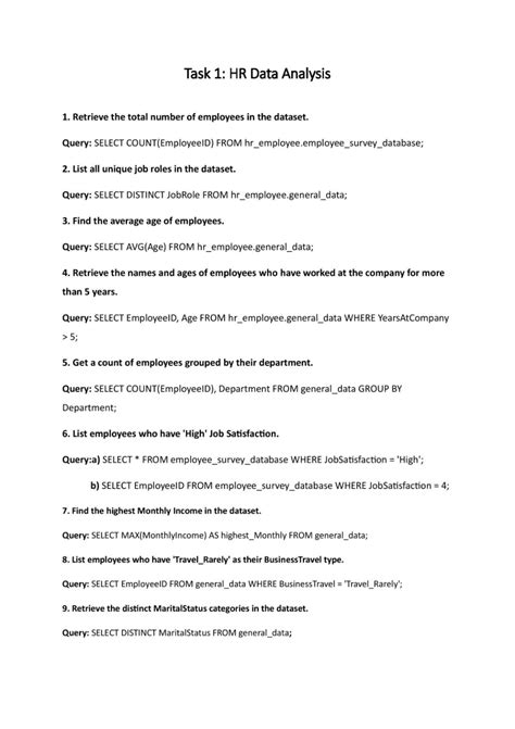 Task1 Sql Hrdata Excel Mysql Psyliq Sqldeveloper Intership