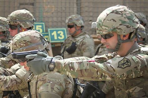 Army Transformation And The Role Of Tables Of Distribution And Allowances Article The United