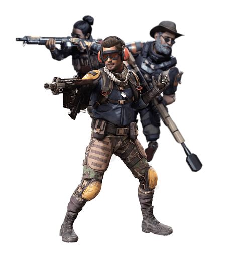 About Test — Second Extinction