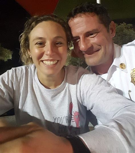 Fire Chief Fired For Repeated Sex With Florida Woman Subordinate 2