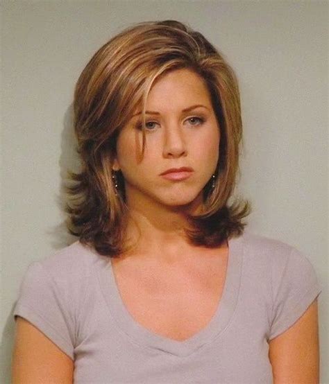 The Jennifer Aniston Yes Still Perfect Jennifer Aniston Hair