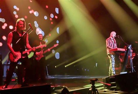 Michael Learns To Rock Still Rocks