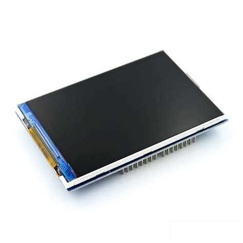 Pantalla Tft Lcd 35 Pulgadas Ili9486 480x320 Para Arduino Uno Y Mega