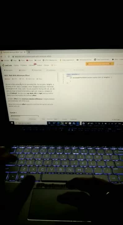 arnab maity on linkedin 100daysofcodechallenge leetcode