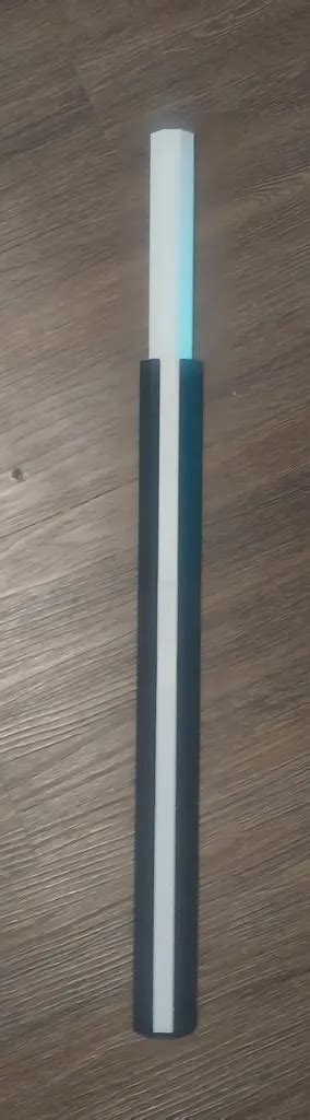 Led Strip Diffuser By Microgen Makerworld Download Free 3d Models