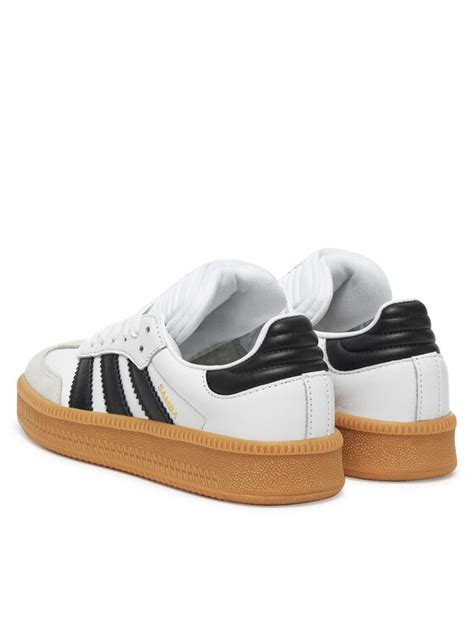 Zapatillas Adidas Samba Xlg Jh6516 Blanco Zapatos Es