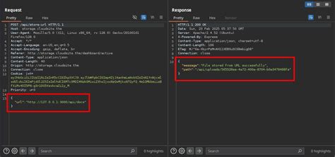 Tryhackme Rabbit Store Jaxafed