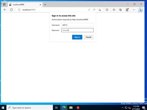 Install Abyss Web Server On Windows Server Addictive Tips Guide
