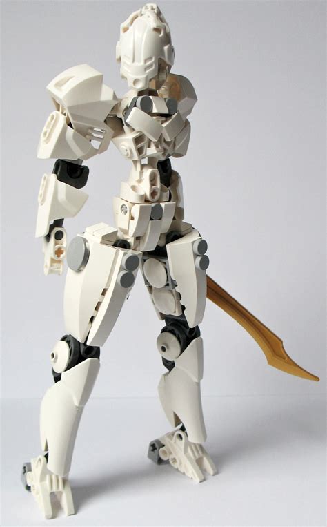 Warrior Stance By Vox22 On Deviantart