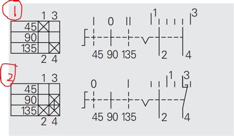Reading The Circuit Diagram Of A Safety Switch Rcu Eng Tips