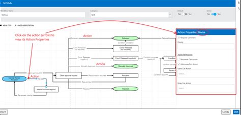 Non Conformance Report Ncr Advanced Approval Workflow Civilpro Non Conformance Report Ncr Advanced Approval Workflow Civilpro