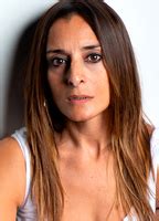 Isabel Serrano Nuda Anni In Alpha Males