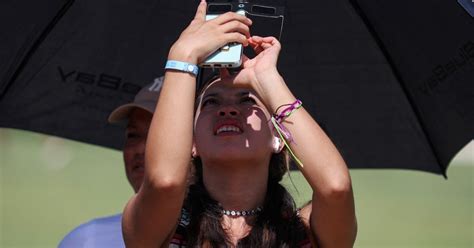 Eclipse Solar En México 2024 ¿qué Te Puede Pasar Si Lo Ves