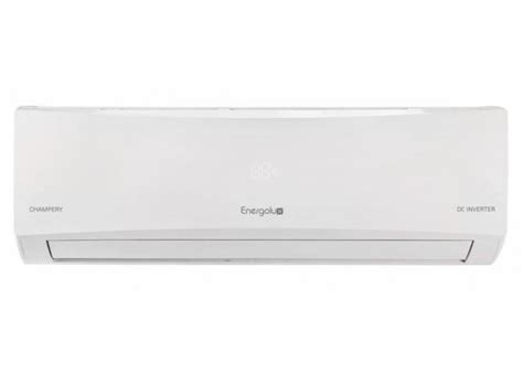 Внутренний блок настенный Внутренний блок настенный Energolux SAS18CH1 ...