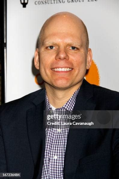 Matt Hoverman Attends The Glint Benefit Play Reading At Samuel J News Photo Getty Images