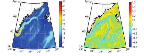Current Intensity Cm S Left And Linear Intensity Trends Cm S 1 Download Scientific Diagram