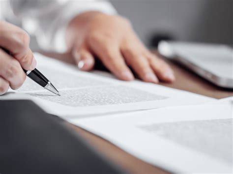 Policy Development Sentaris