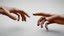 The Creation Of Adam Download Free 3d Model By Loïc Norgeot